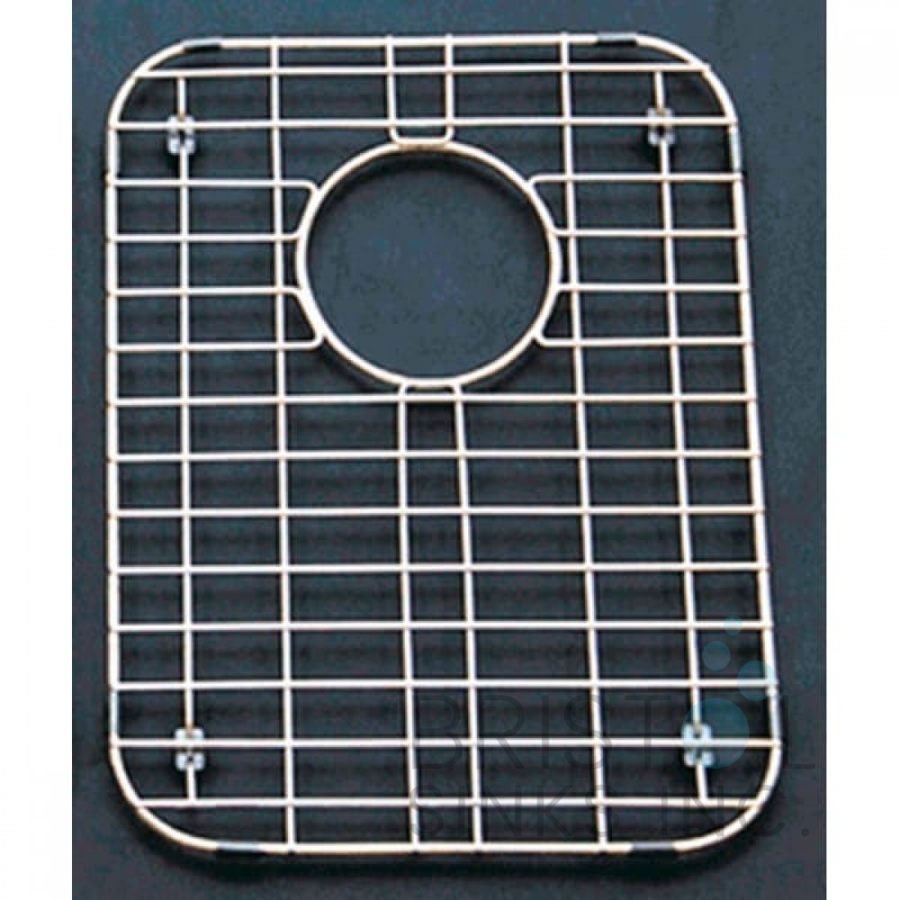 BG804- Stainless Steel Grid