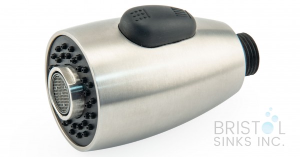 Genova Faucet Head Part - Faucet Parts | Bristol Sinks