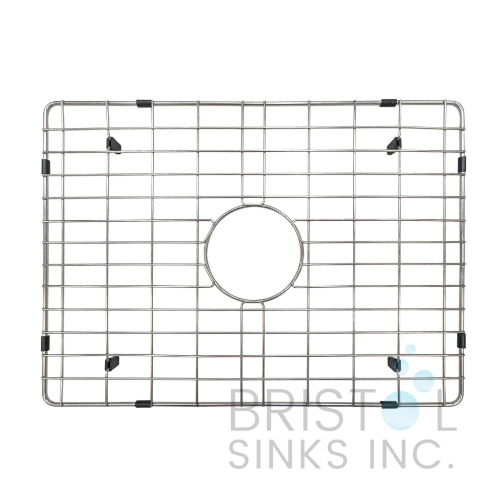 BG102- Stainless Steel Grid