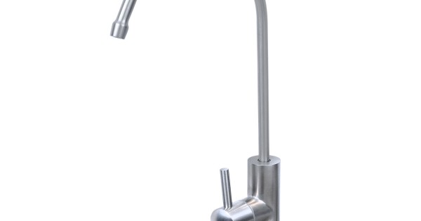 Water Filtration System Faucet | Bristol Sinks