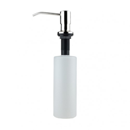 Soap Dispenser Bottle Part - Faucet Parts | Bristol Sinks