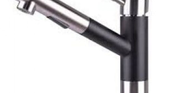 Most Popular Kitchen Faucets for 2020 | Bristol Sinks Inc.