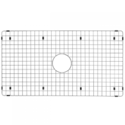 B606 Rectangular Undermount - Vanity Sink | Bristol Sinks